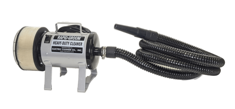 All Products | Electric Cleaner Company