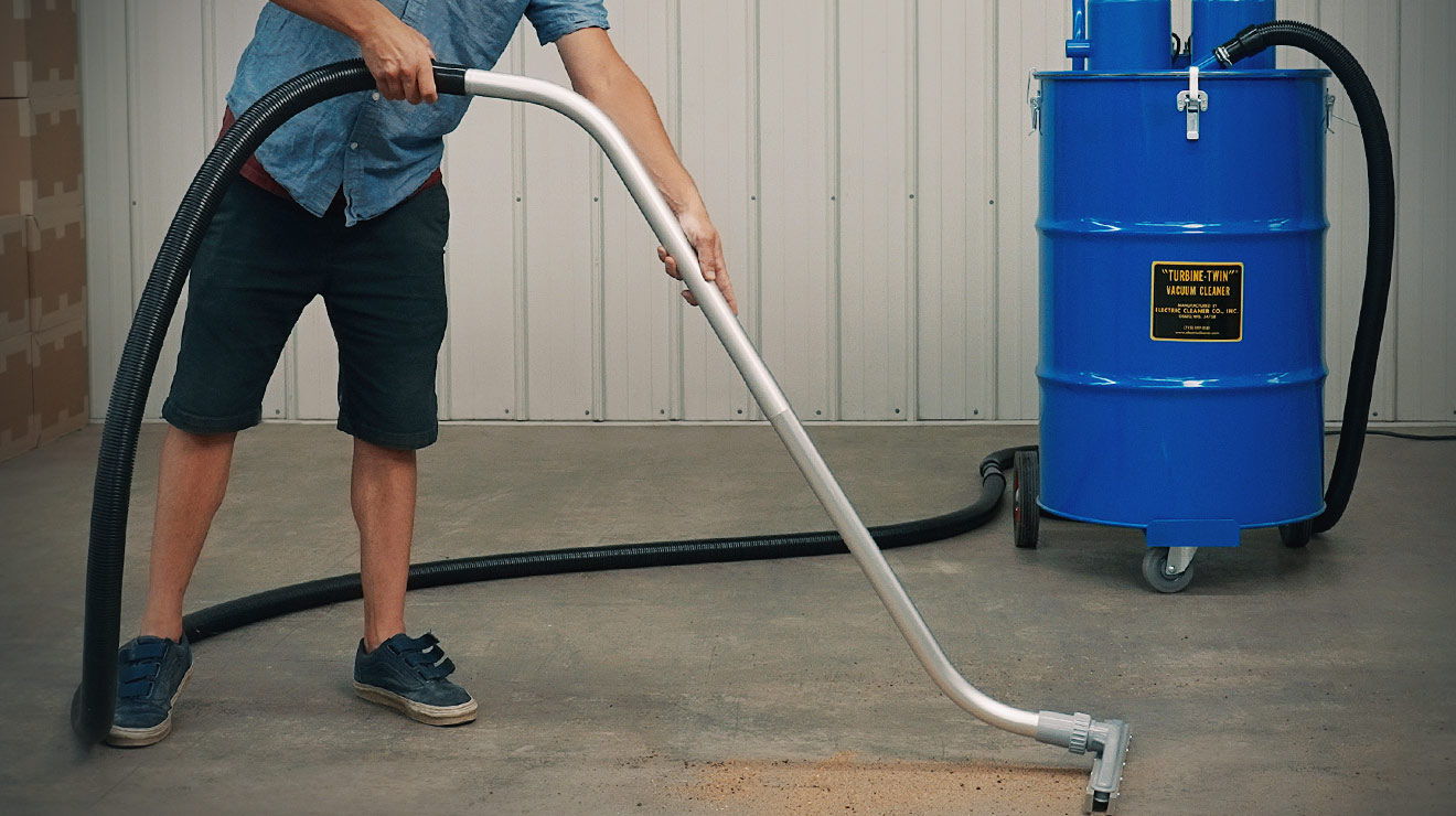 Home | Electric Cleaner Company